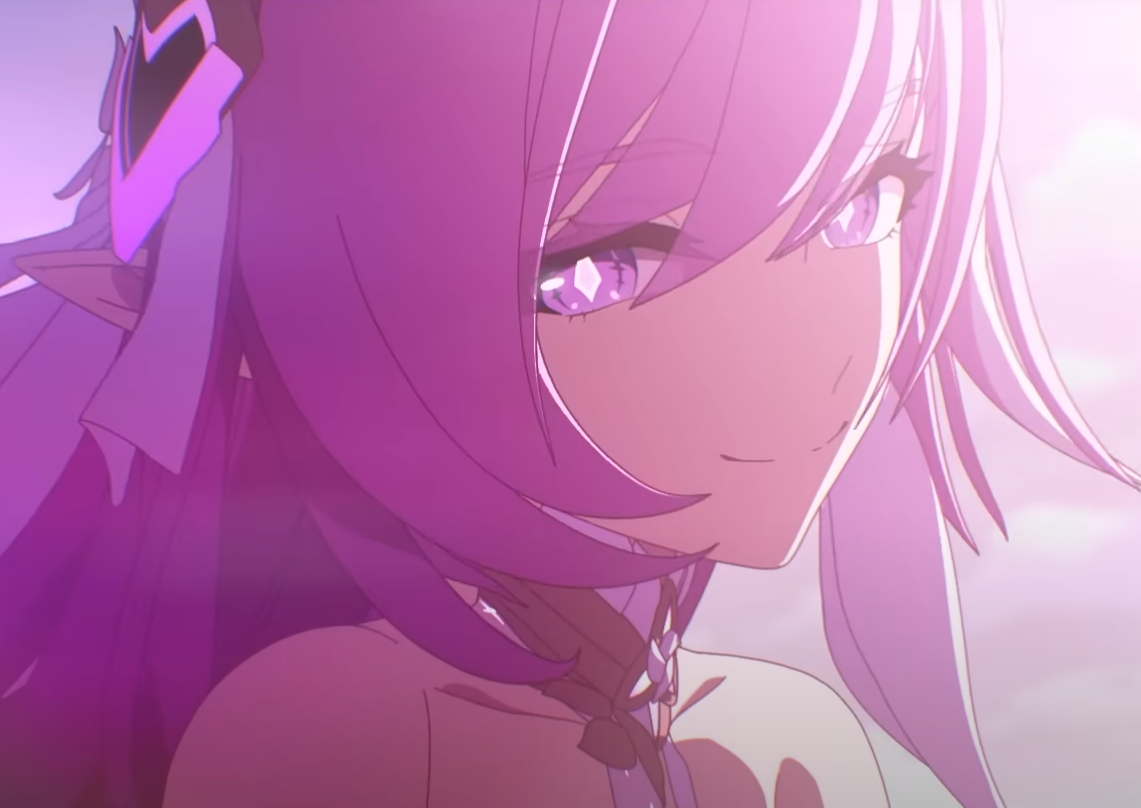 Goodbye, Elysia Honkai Impact 3rd | HoYoLAB