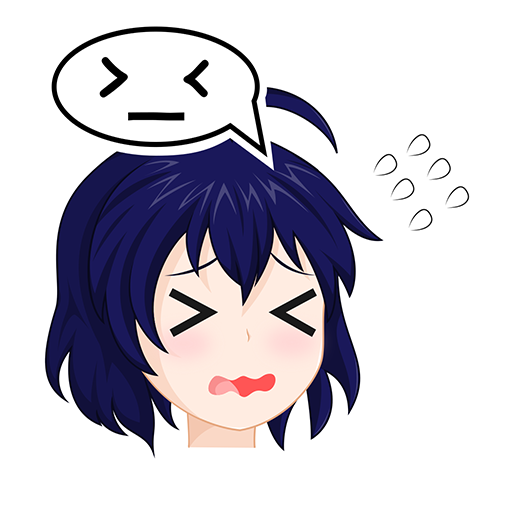 Seele Sticker 😁 | Honkai Impact 3rd | HoYoLAB