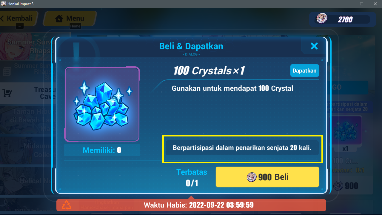 Hm~~~ Honkai Impact 3rd | HoYoLAB