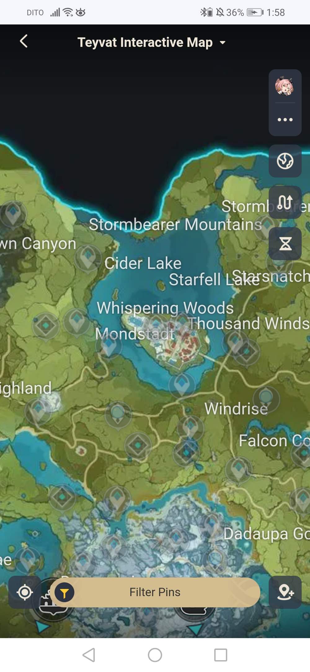 Some Tips for Beginners! (Game Tools) | HoYoLAB