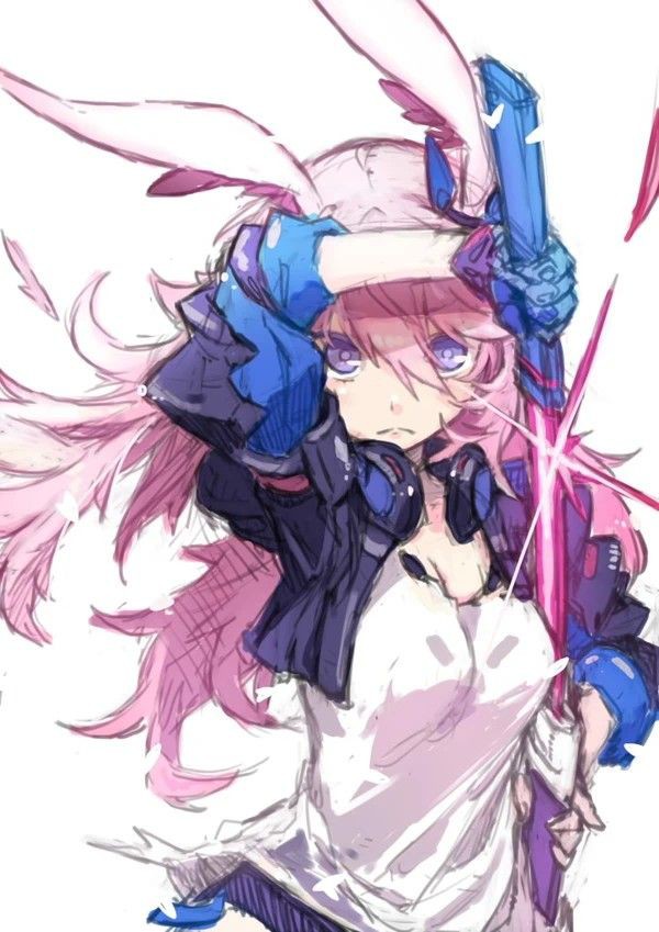 Yae Sakura Honkai Impact 3rd | HoYoLAB