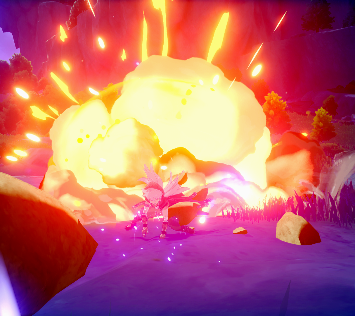 genshin impact pyro | Genshin Impact | HoYoLAB