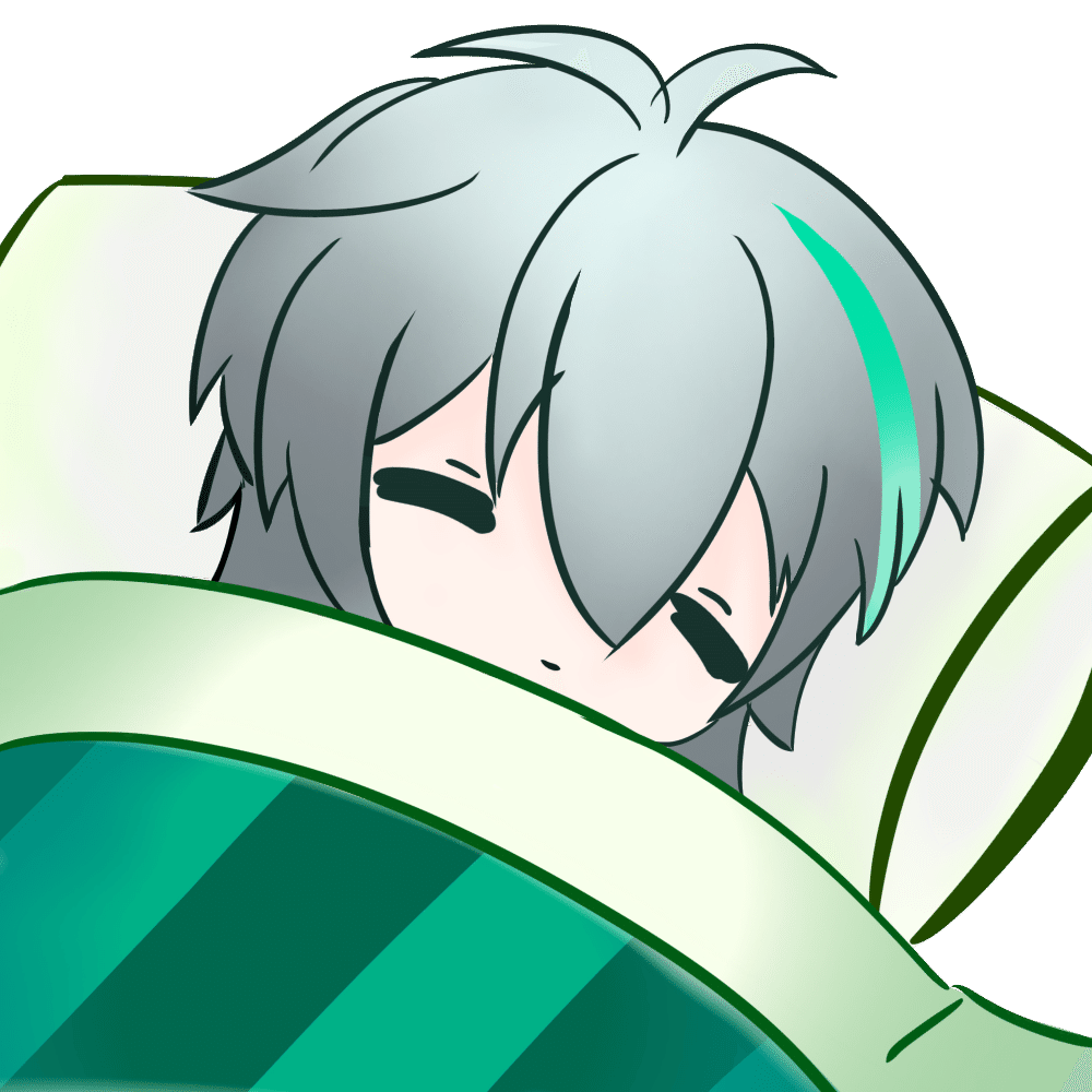 Sleepy SU 💤 Honkai Impact 3rd | HoYoLAB