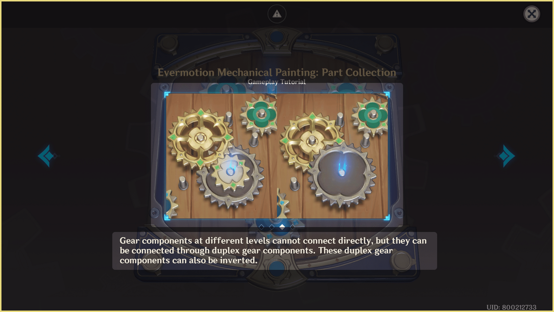 [V2.8] Evermotion Mechanical Painting Event Guide | All Painting Parts ...