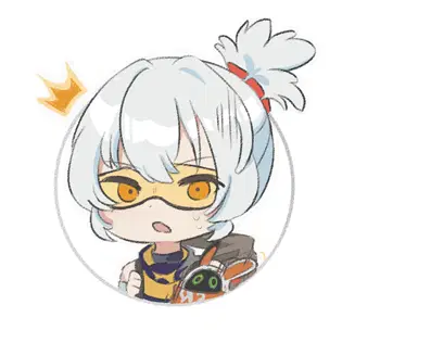 Zenless Zone Zero Emojis! Zenless Zone Zero | HoYoLAB