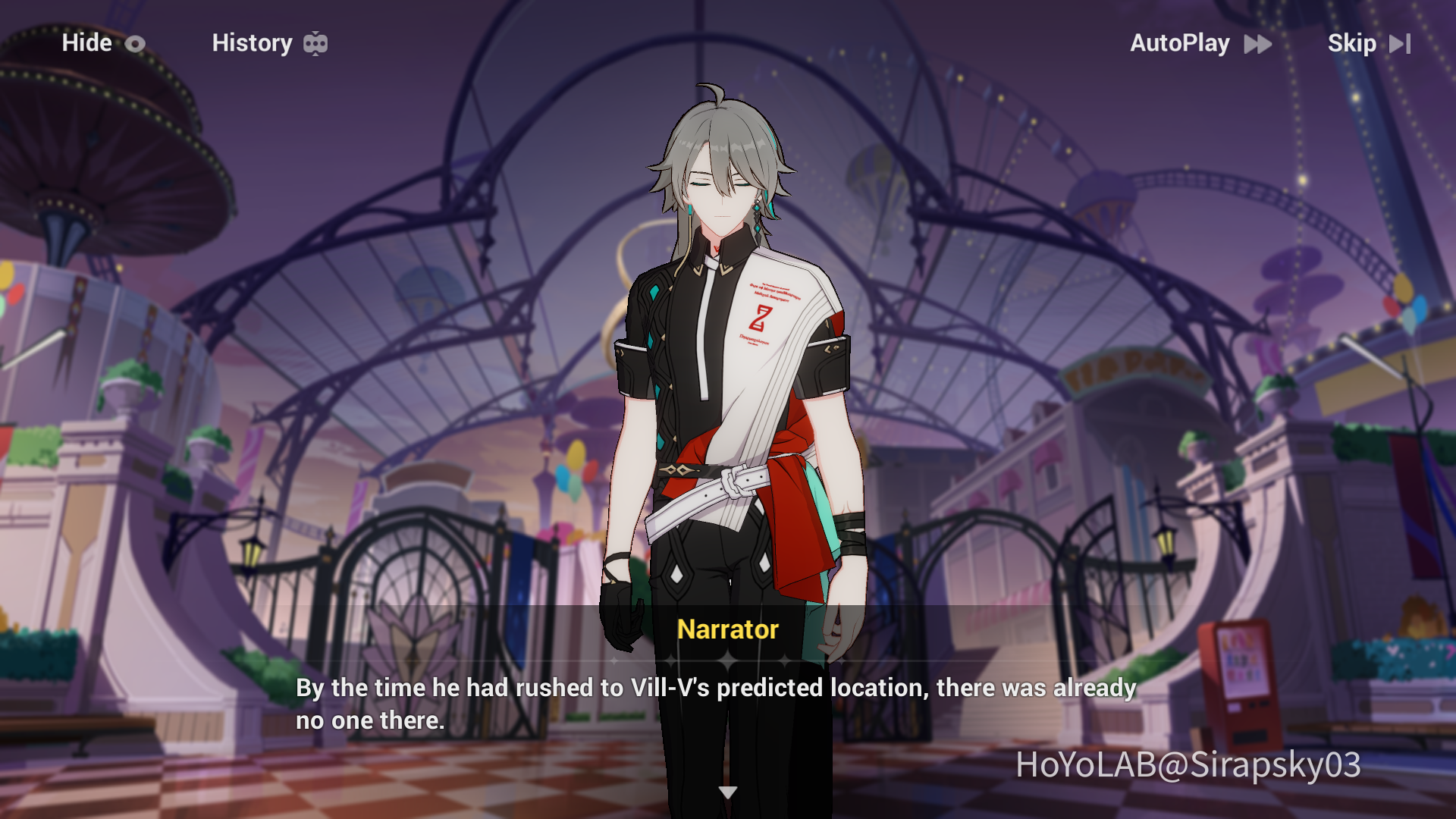THANK YOU HOYOVERSE!!! Honkai Impact 3rd | HoYoLAB