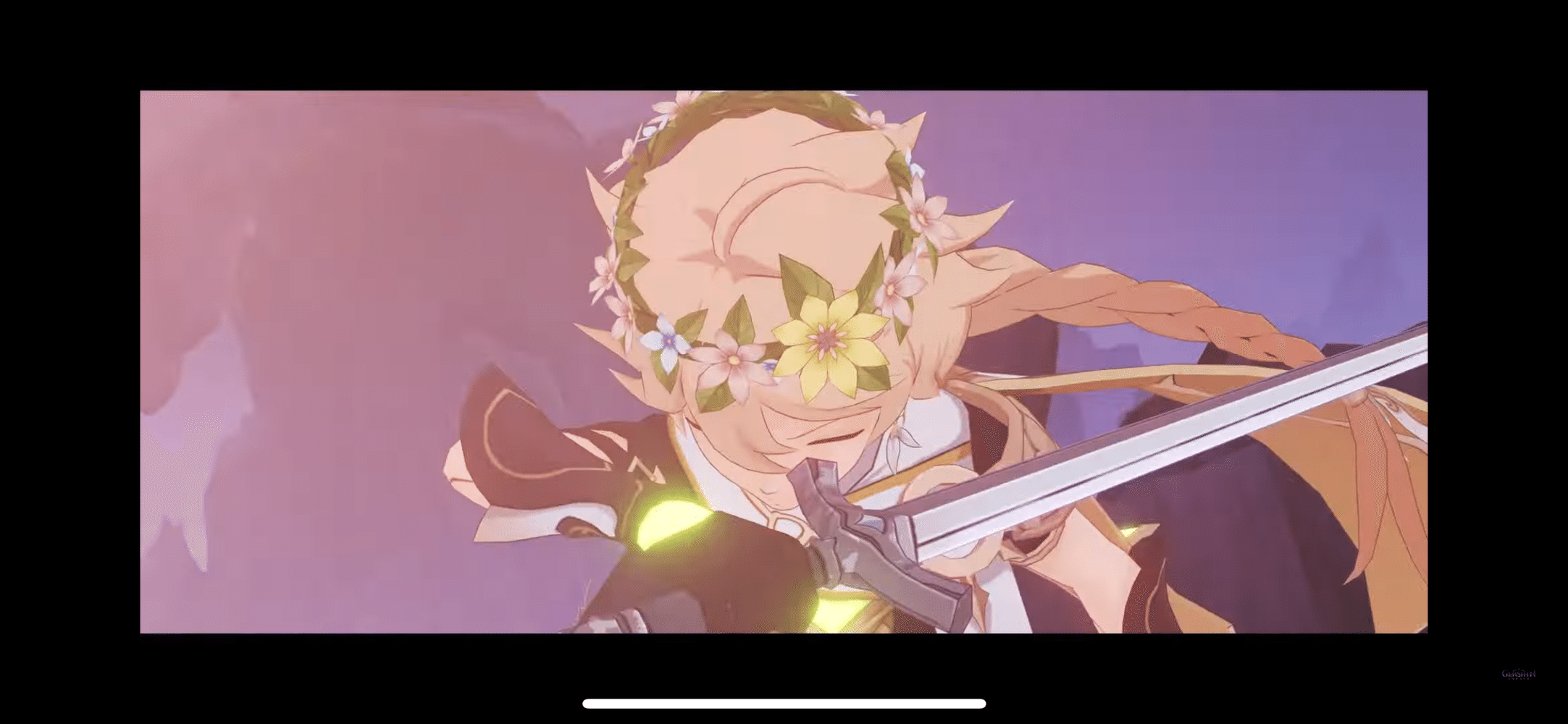 AETHER Genshin Impact | HoYoLAB