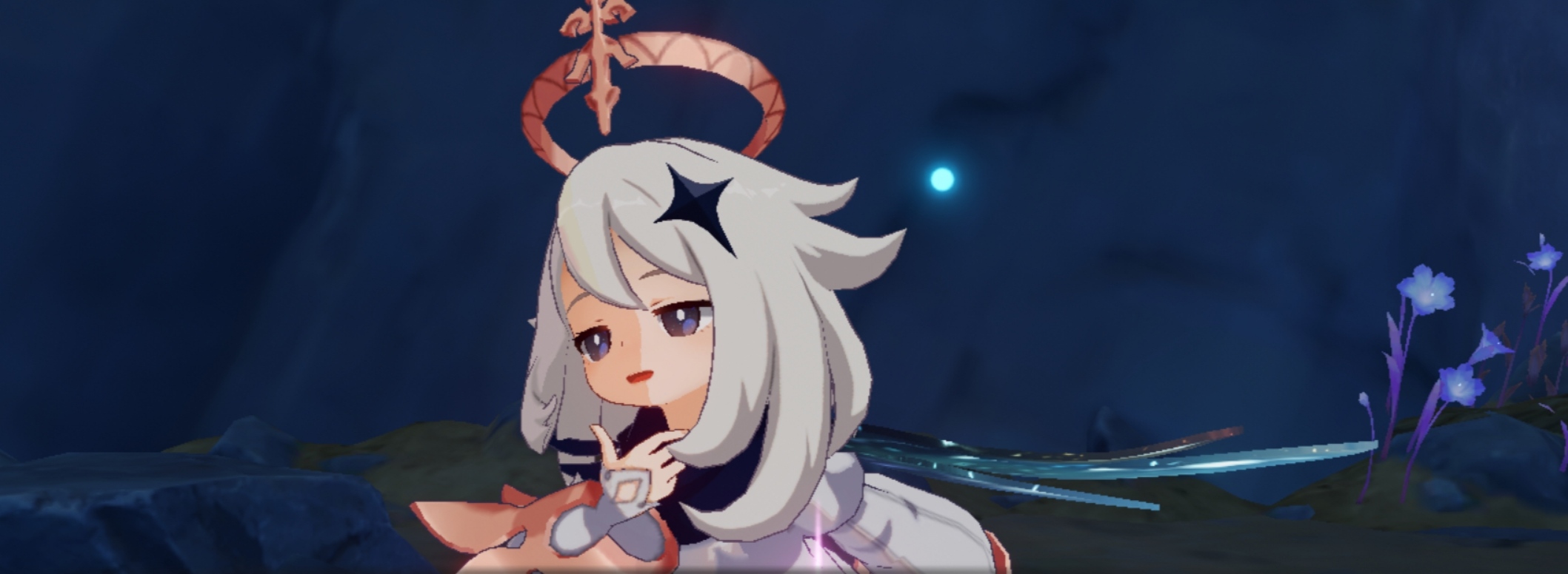 Paimon Genshin Impact | HoYoLAB