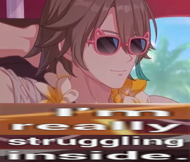 Su is just like me fr Honkai Impact 3rd | HoYoLAB