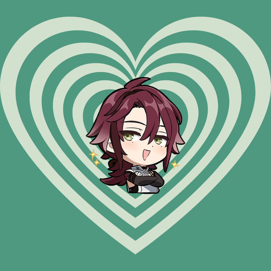 Character Profile: Heizou Genshin Impact | HoYoLAB