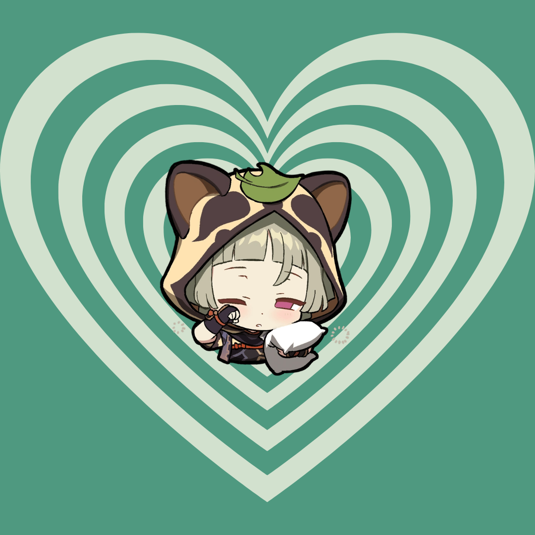 Character Profile: Sayu Genshin Impact | HoYoLAB