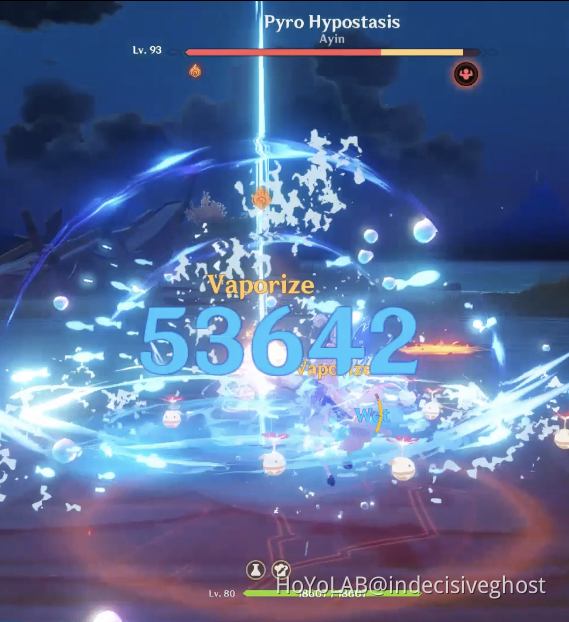 Crit Kokomi