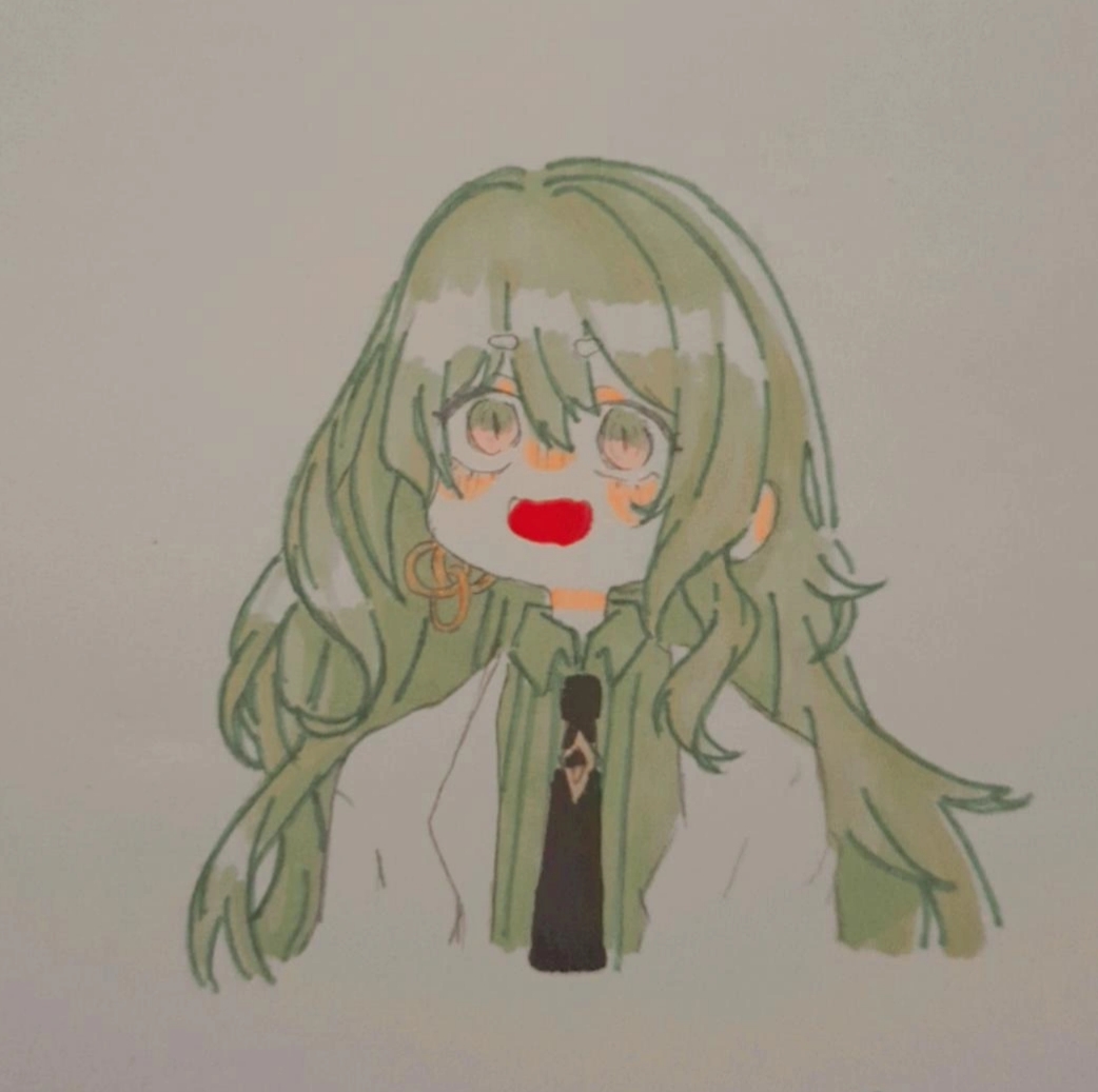 Mobius chibi Honkai Impact 3rd | HoYoLAB