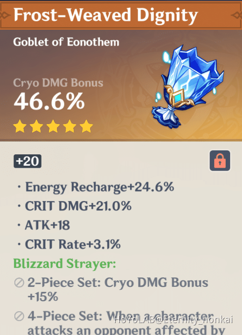 Good Artifacts Roll Sharing | Artifact Genshin Impact | HoYoLAB