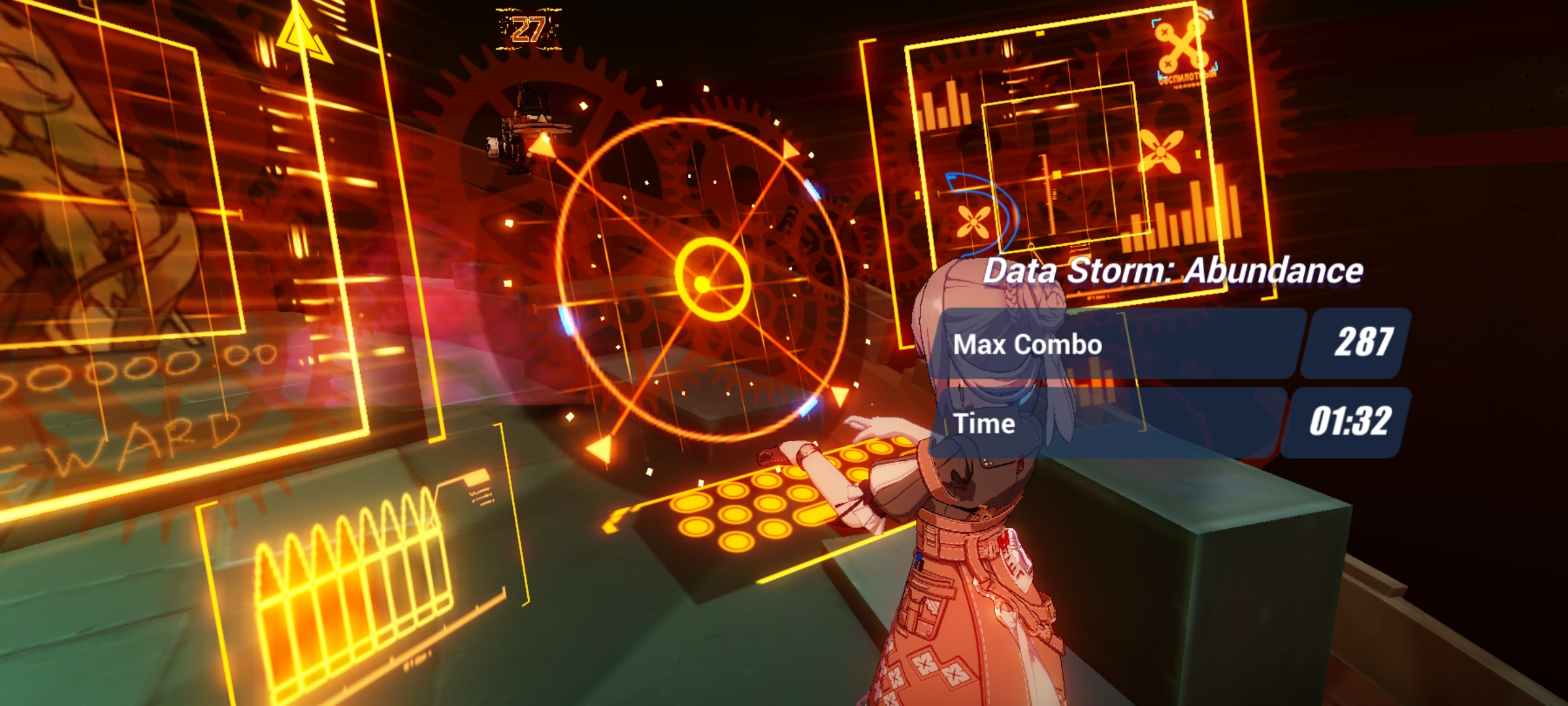 Victory Screens Honkai Impact 3rd | HoYoLAB