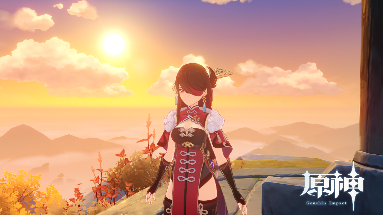 【8月13日】冒險日常：抽到北斗大姐頭惹！Daily Adventure｜Aug.13rd｜Obtained "female boss ...