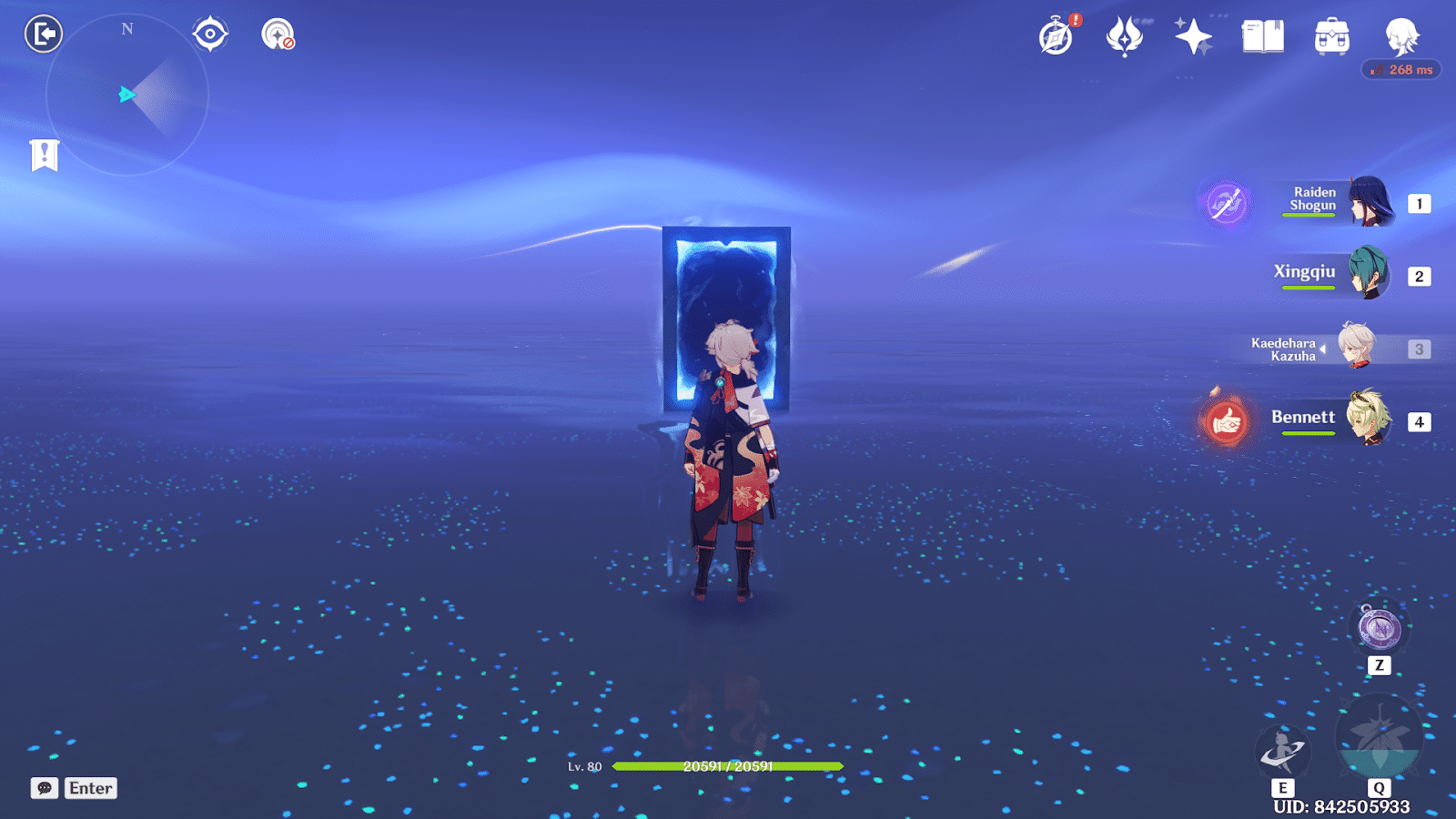 Mona Domain Guide for all Chests and Puzzles Genshin Impact | HoYoLAB
