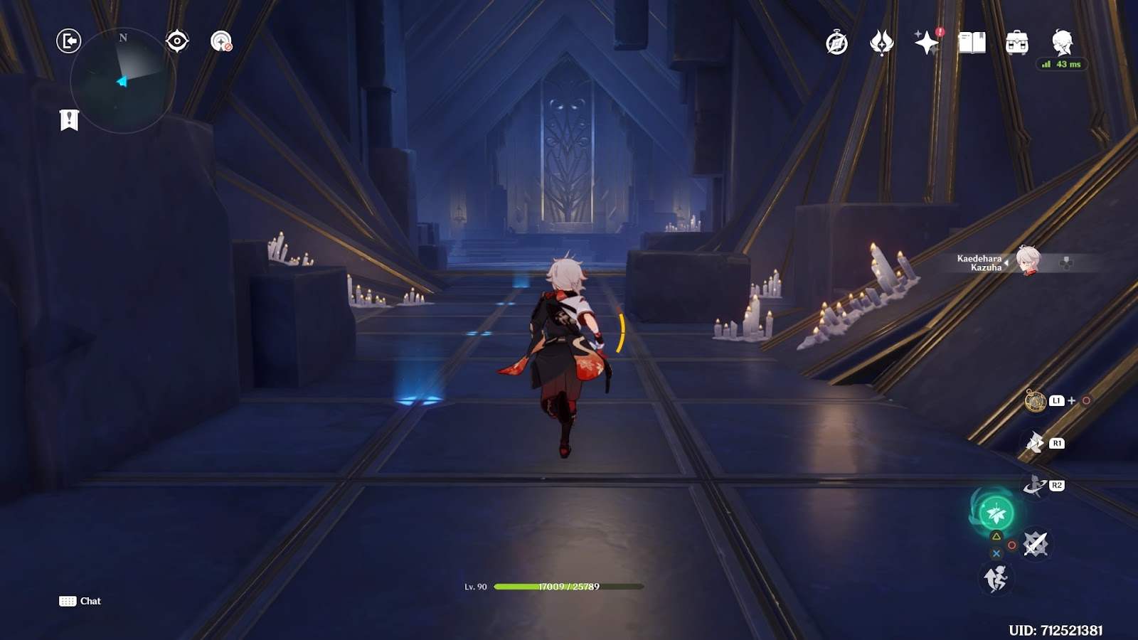 Mona Domain Guide for all Chests and Puzzles Genshin Impact | HoYoLAB