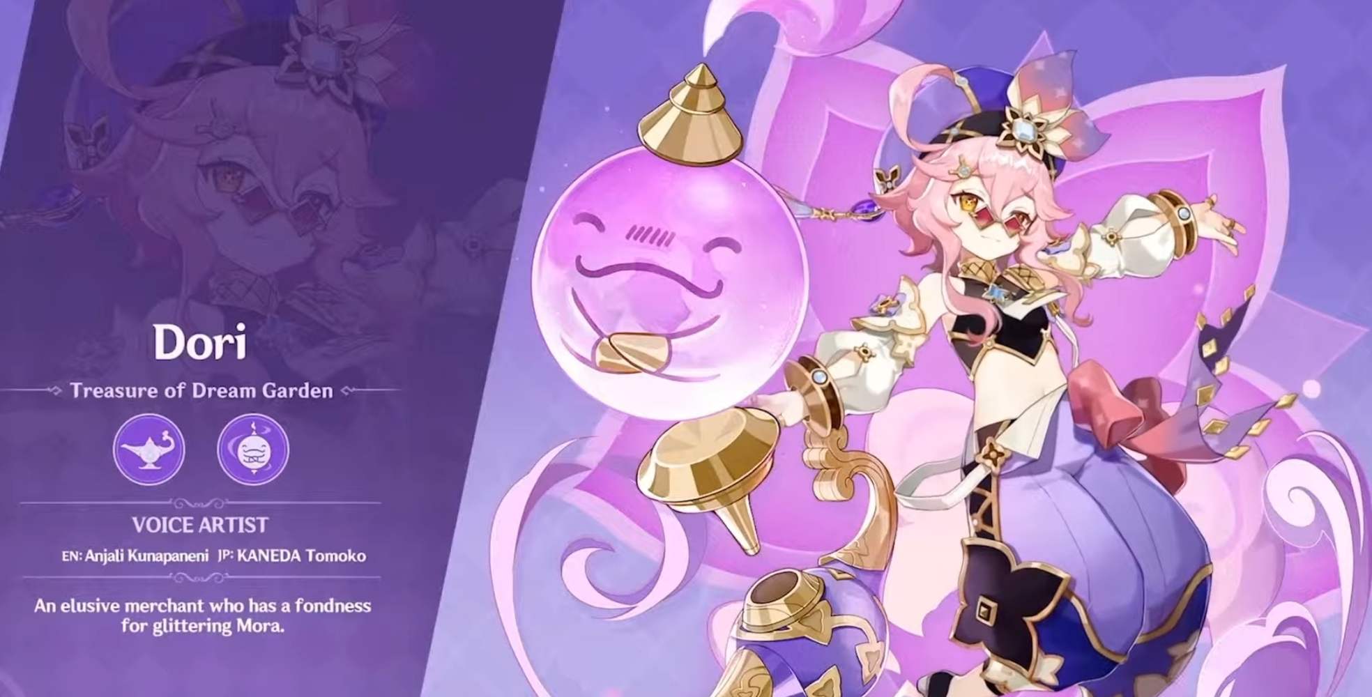 [V3.0] Rangkuman Special Program Genshin Impact Genshin Impact | HoYoLAB