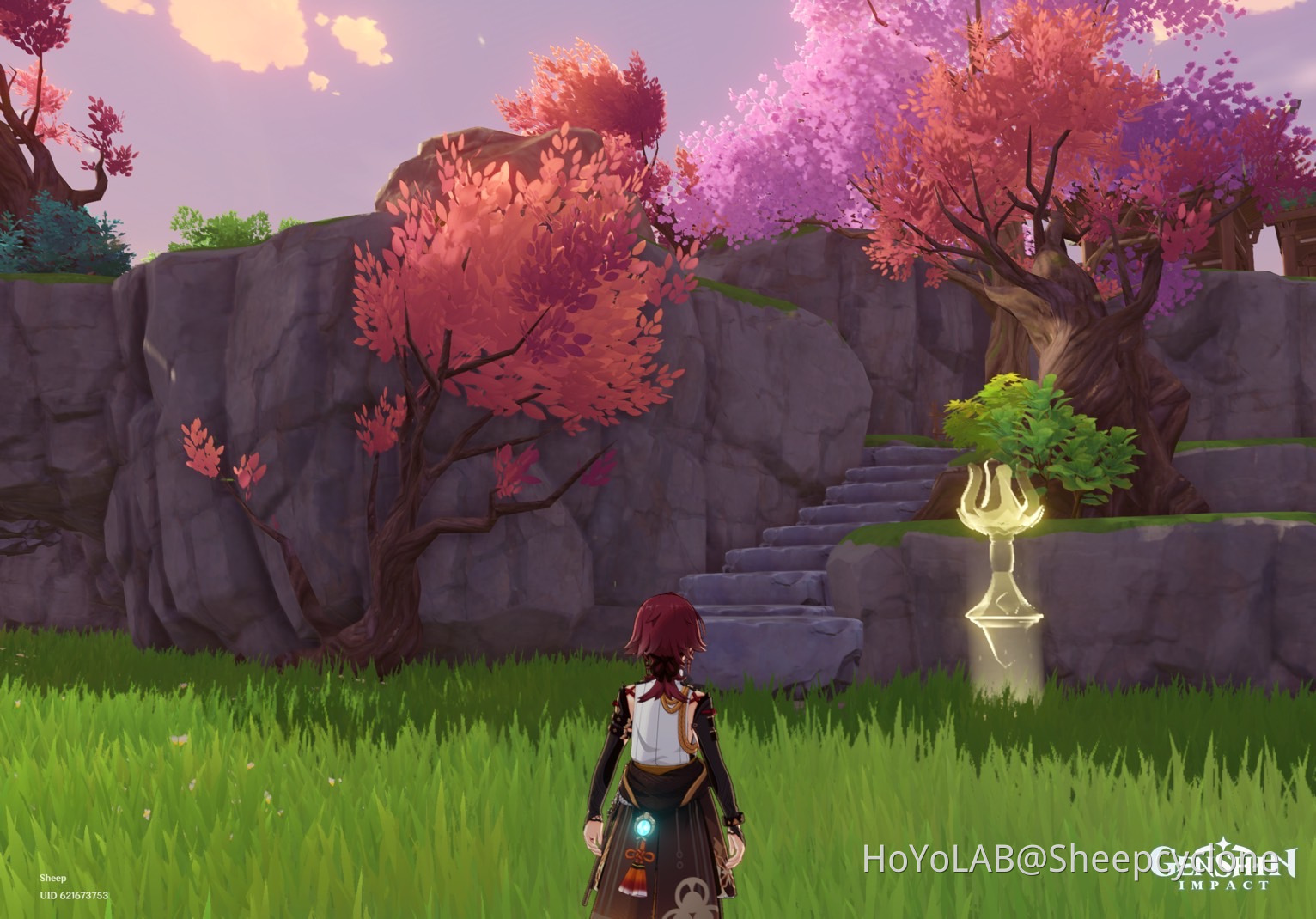 Teapot Showcase: GAA Dodoco Genshin Impact | HoYoLAB