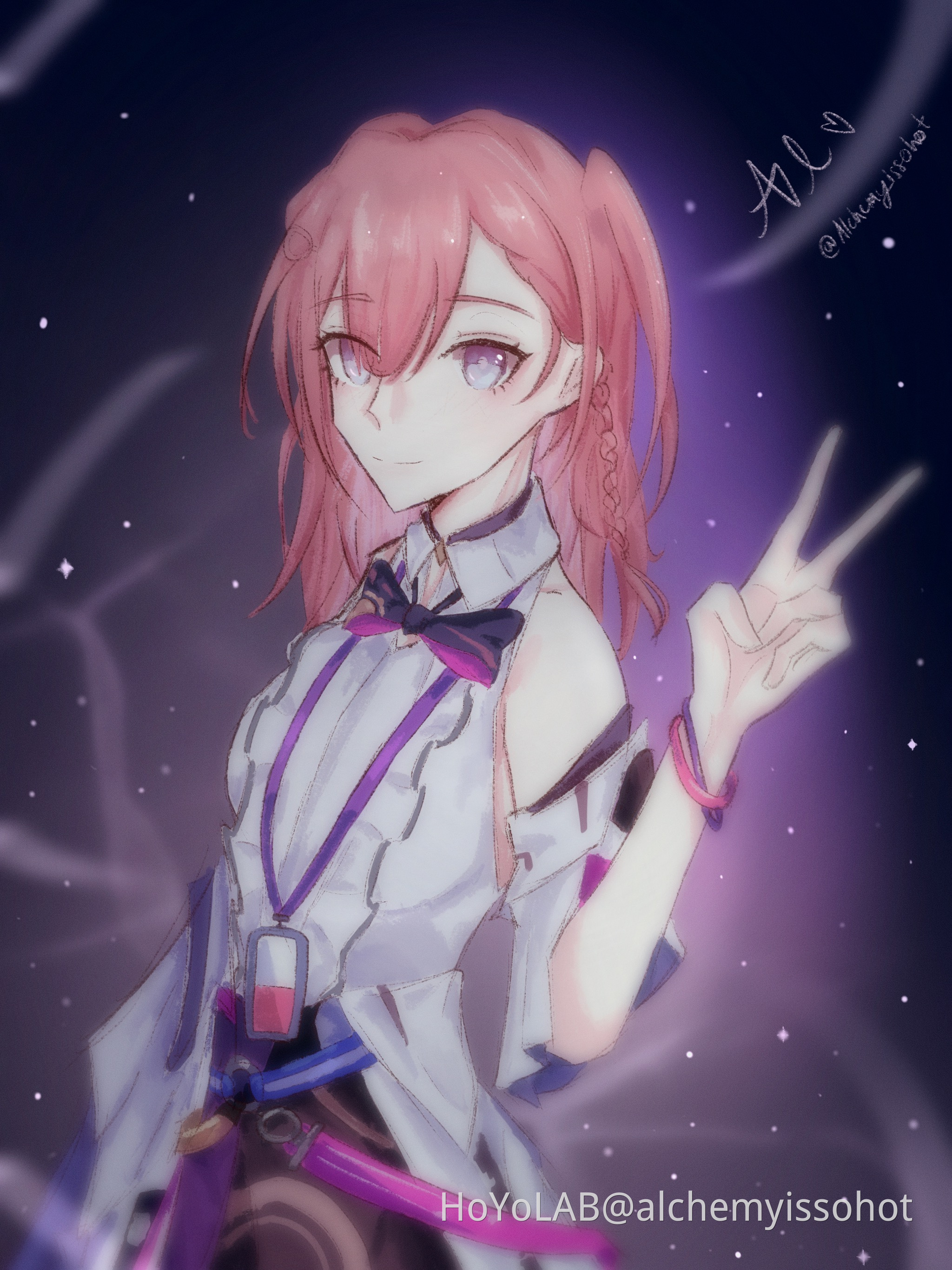 Asta Honkai: Star Rail | HoYoLAB