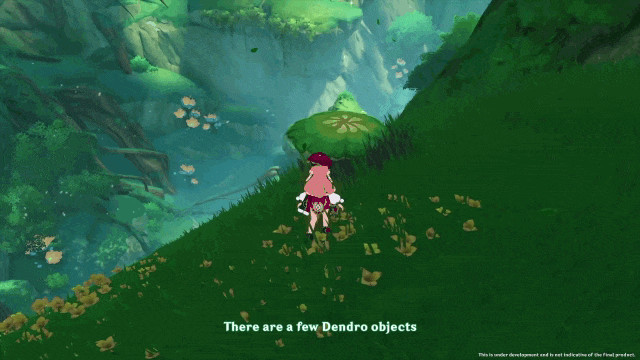 [New Elemental Reaction] Bahas Lebih Lanjut Mengenai Reaksi Elemental ...