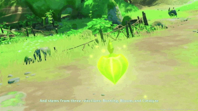 [New Elemental Reaction] Bahas Lebih Lanjut Mengenai Reaksi Elemental ...