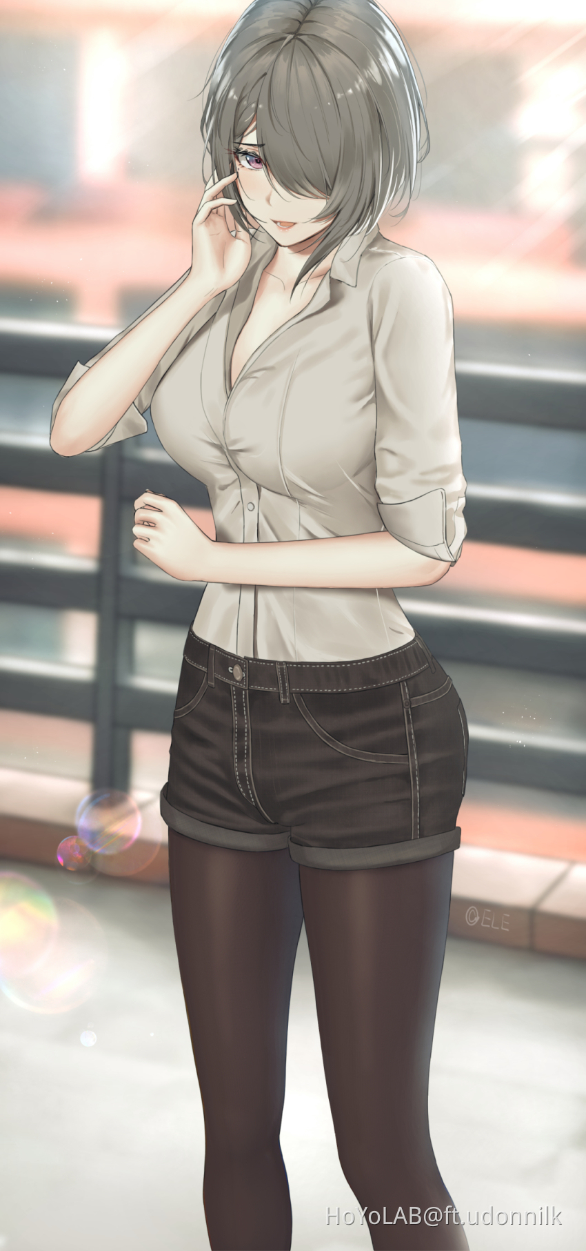 Rita | Honkai Impact 3rd | HoYoLAB