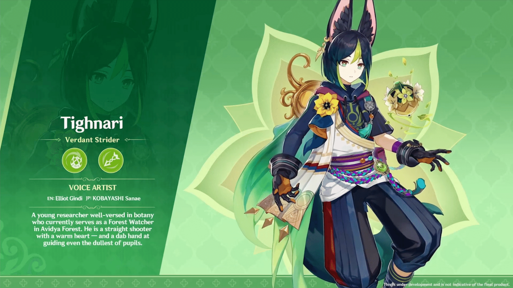 Version 3.0 Content Overview | The Morn a Thousand Roses Brings Genshin ...