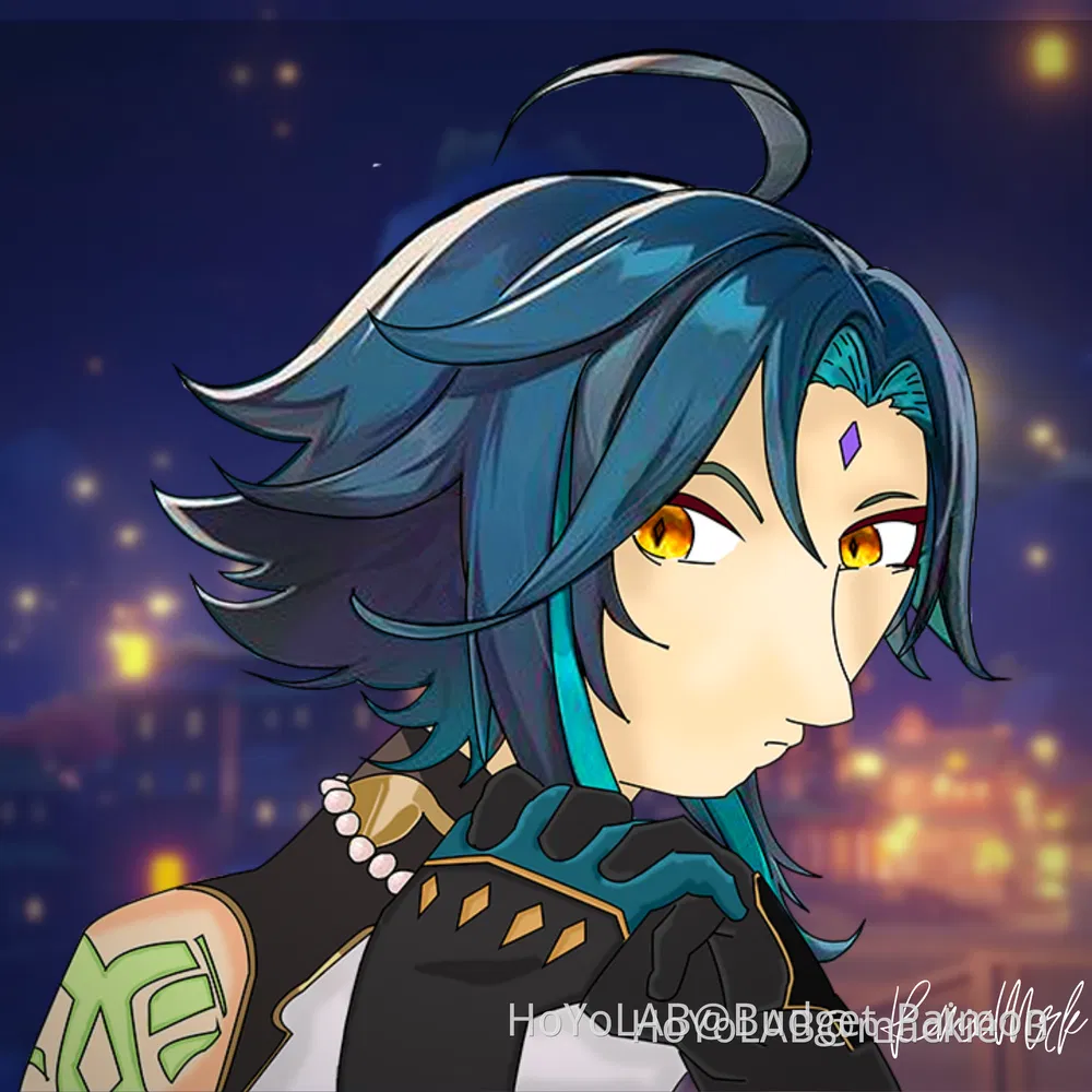 GULP GULP GULP GULP Genshin Impact | HoYoLAB