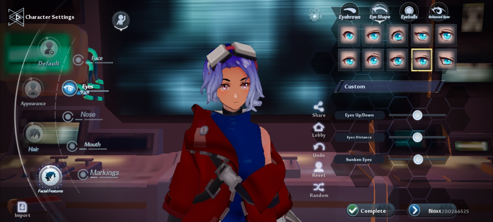 Character Design Genshin Impact | HoYoLAB