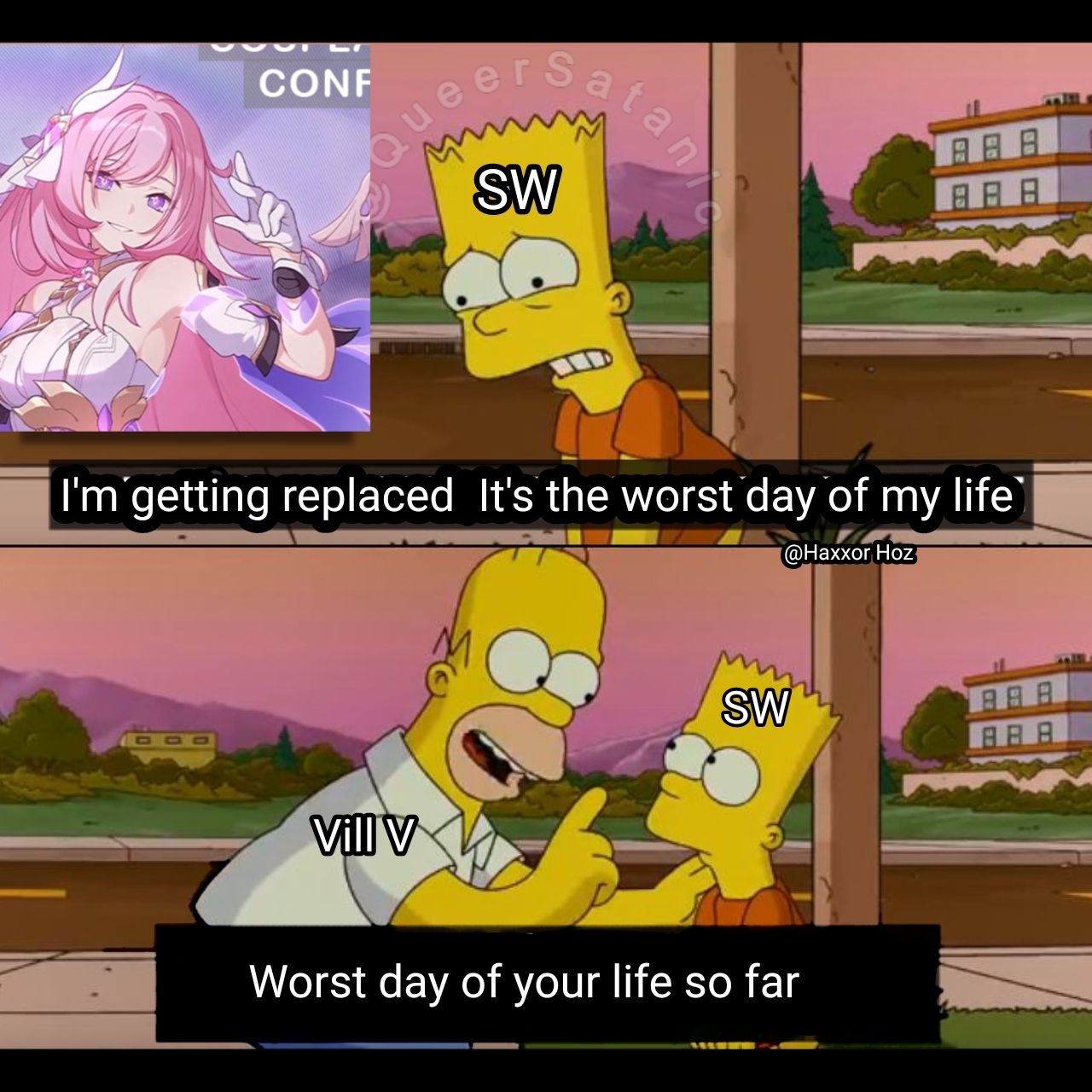 Honkai memes 25 Honkai Impact 3rd | HoYoLAB