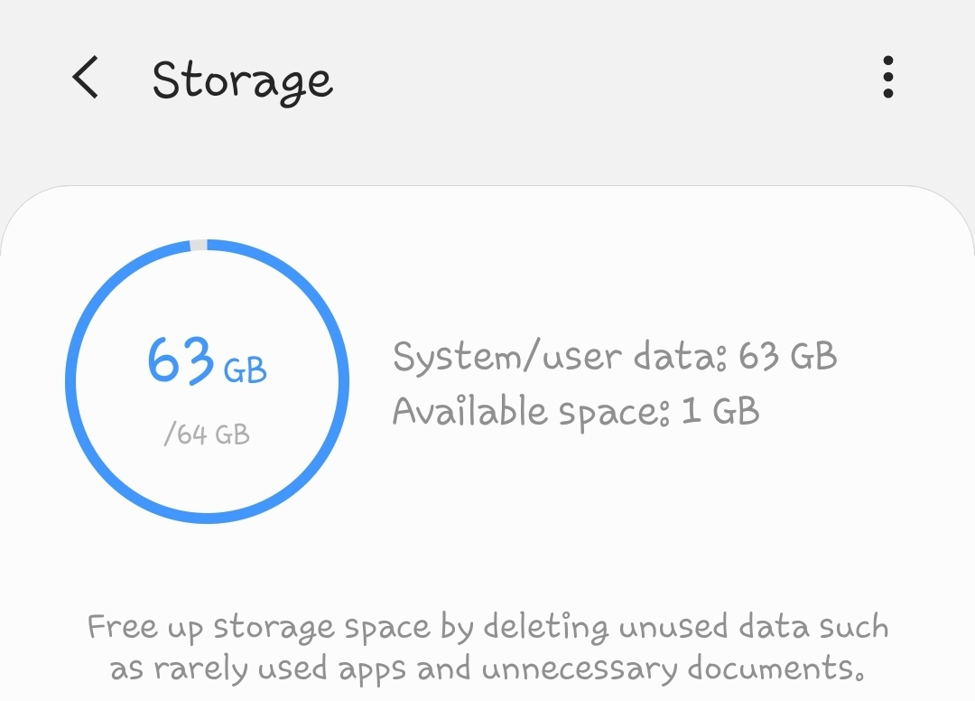 Storage update Genshin Impact | HoYoLAB