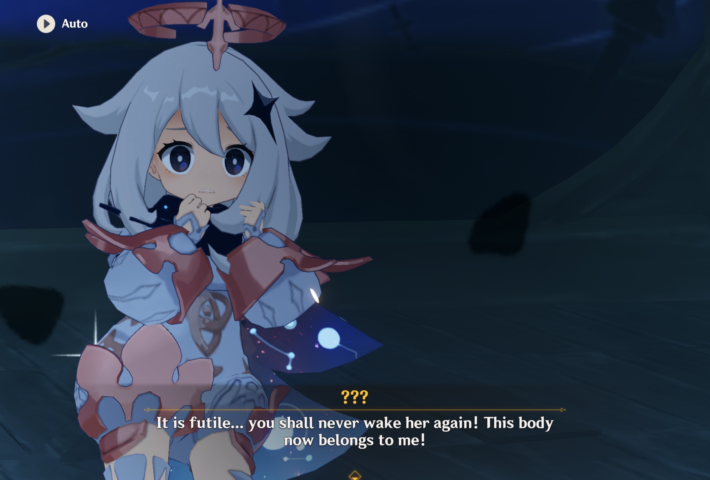 Paimon is such a mood Genshin Impact | HoYoLAB