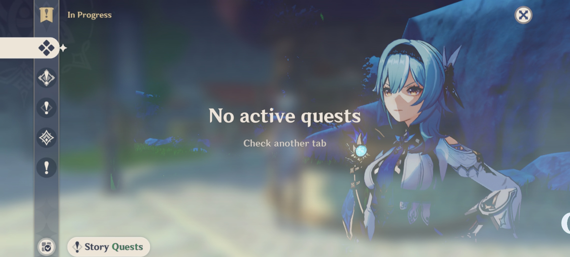 Me waiting for Sumeru Genshin Impact | HoYoLAB