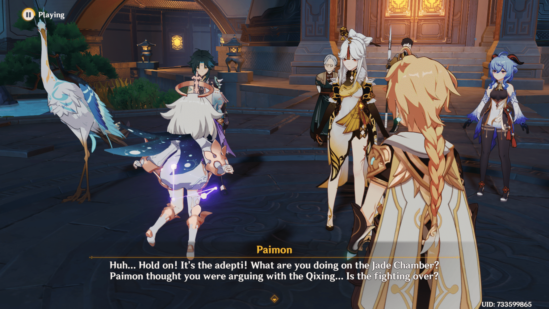 genshi inpact Genshin Impact | HoYoLAB