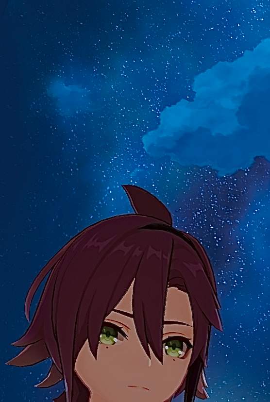 Indie pfp Genshin Impact | HoYoLAB