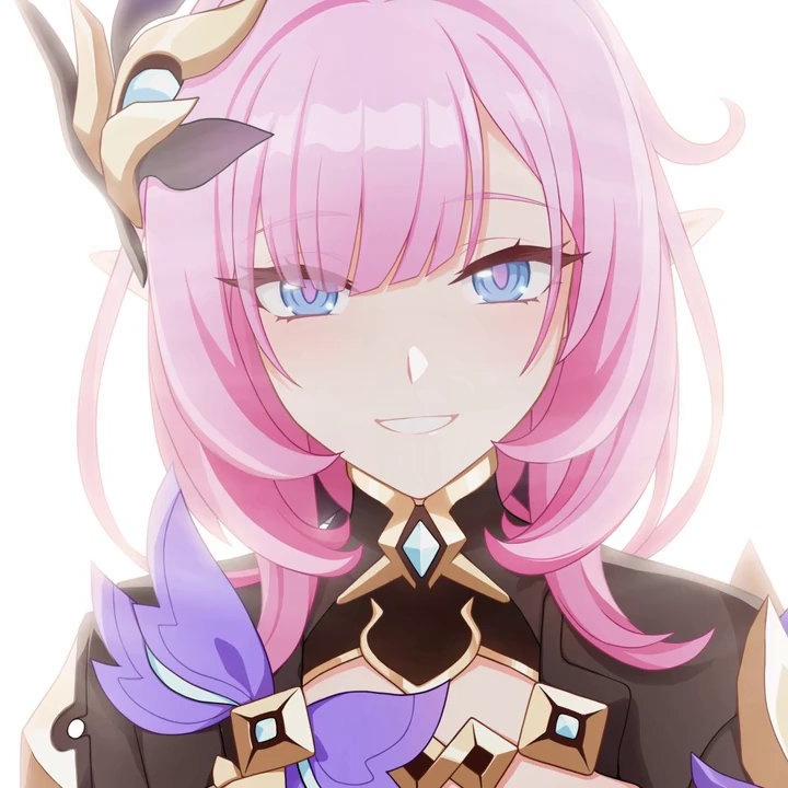 ELYSIA THE HERRSCHER OF HUMAN EGO Honkai Impact 3rd | HoYoLAB