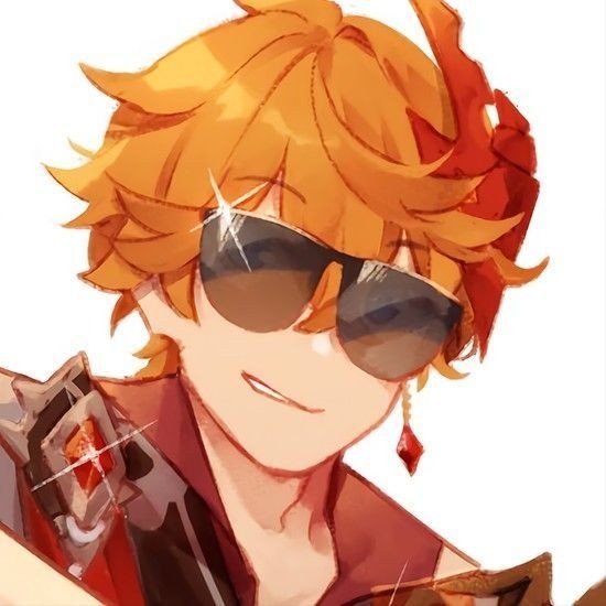 Another Childe pfp bc I love him :] | Genshin Impact | HoYoLAB