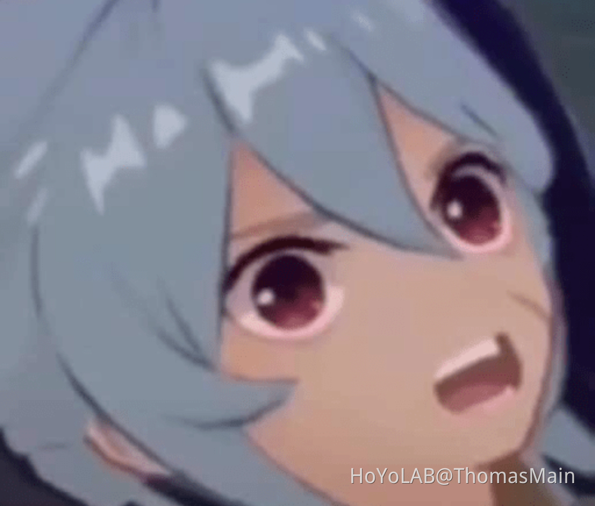 Razor?? Genshin Impact | HoYoLAB