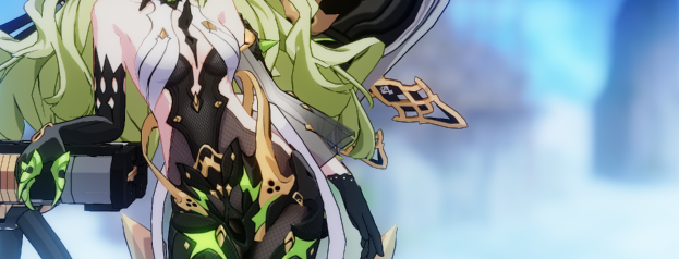 Mobius Honkai Impact 3rd | HoYoLAB