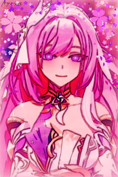 Elysia (HOH) Honkai Impact 3rd | HoYoLAB