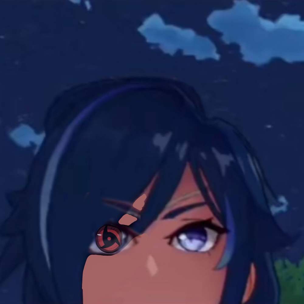 What does Kaeya hide under his eye patch? Genshin Impact | HoYoLAB