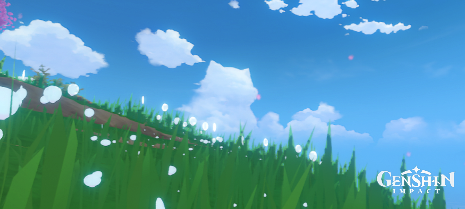 Clouds Genshin Impact | HoYoLAB