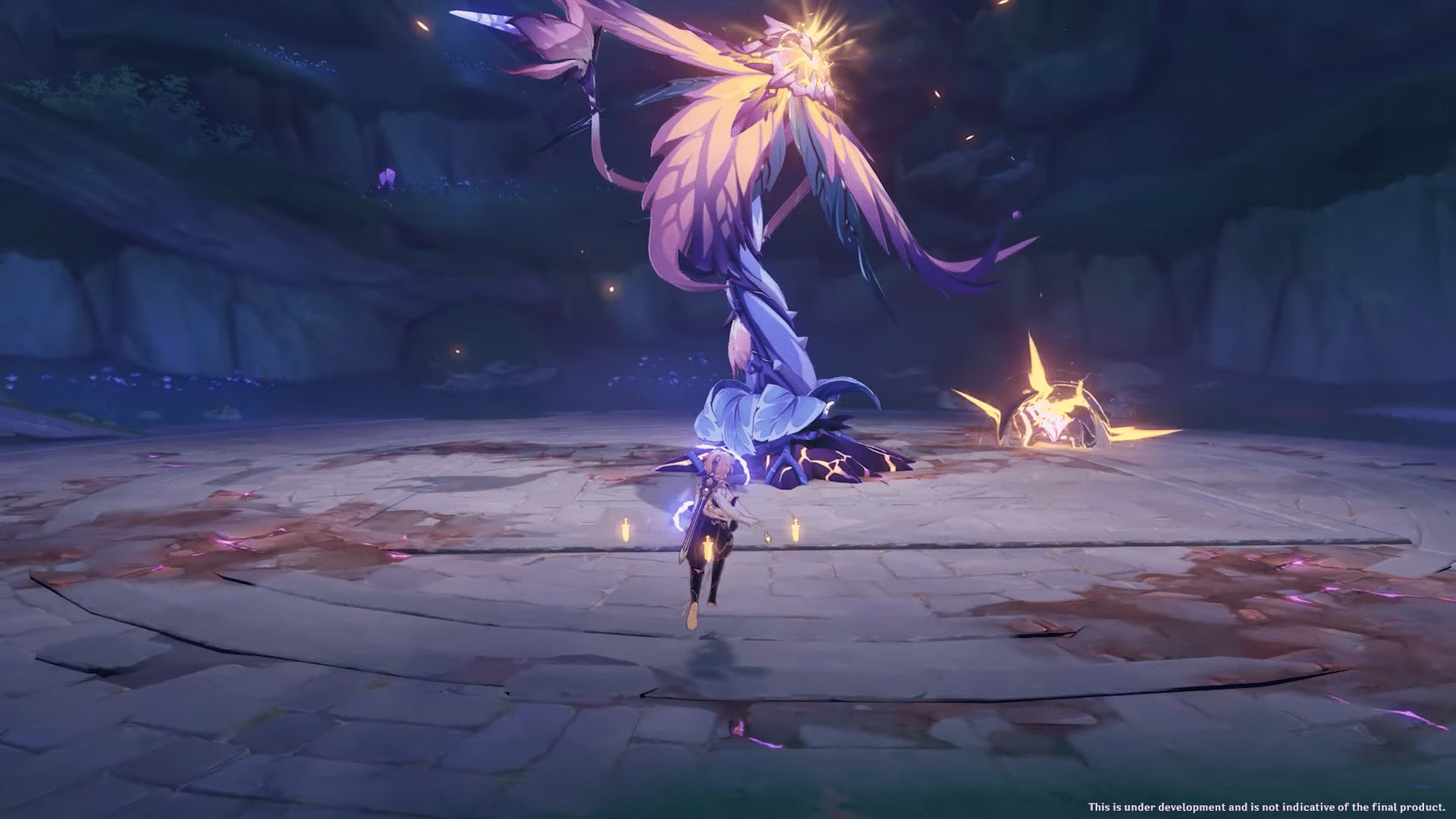 [The Morn a Thousand Roses Brings] – 3.0 LIVESTREAM – FULL BREAKDOWN ...