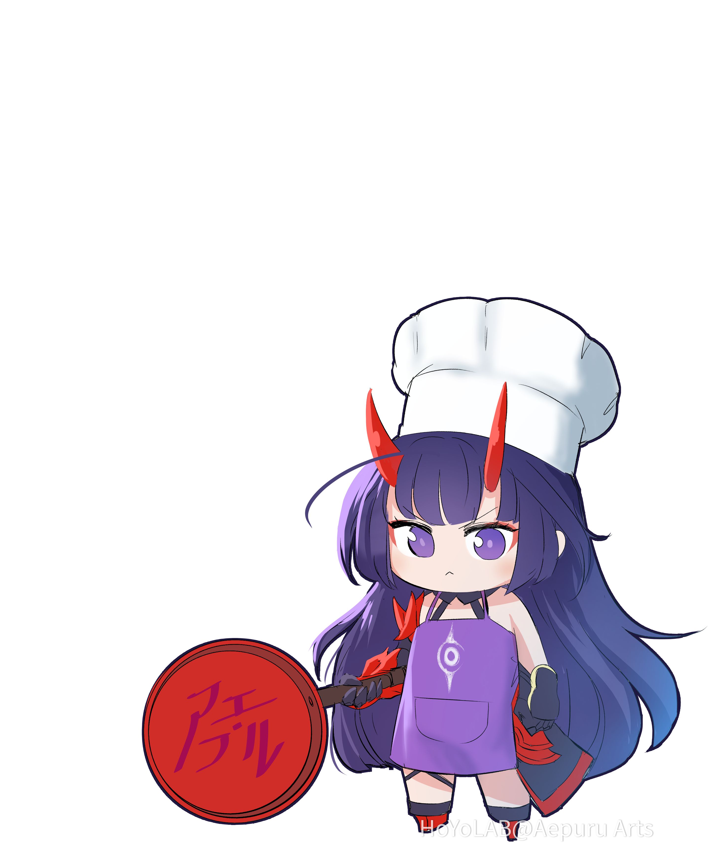 this breakfast is brought to you by chibi Mei Honkai Impact 3rd | HoYoLAB