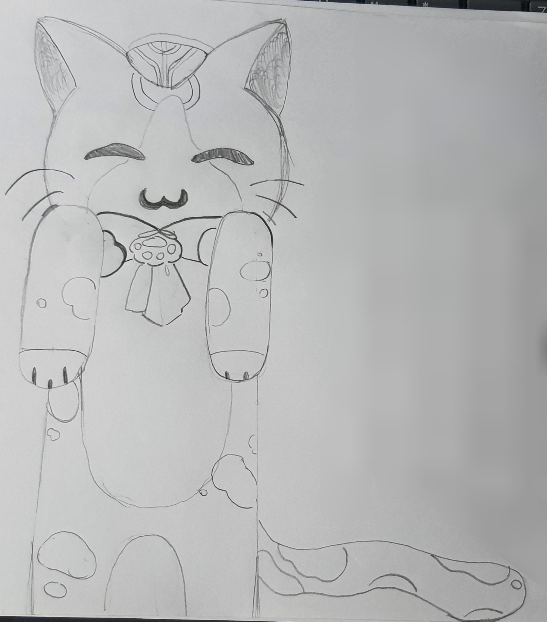 Can-chan Honkai Impact 3rd | HoYoLAB