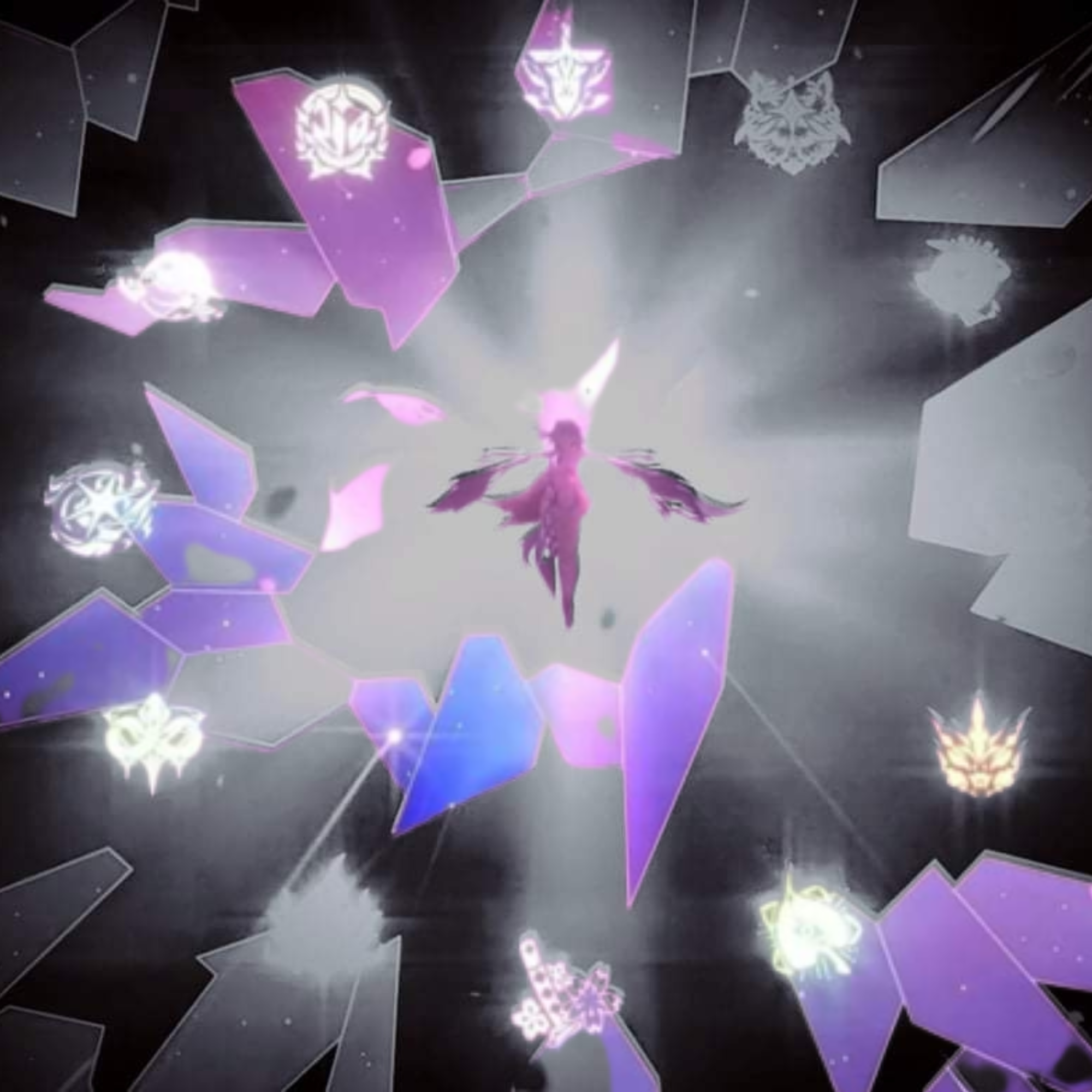 Fight for all the beauty in this world Honkai Impact 3rd | HoYoLAB