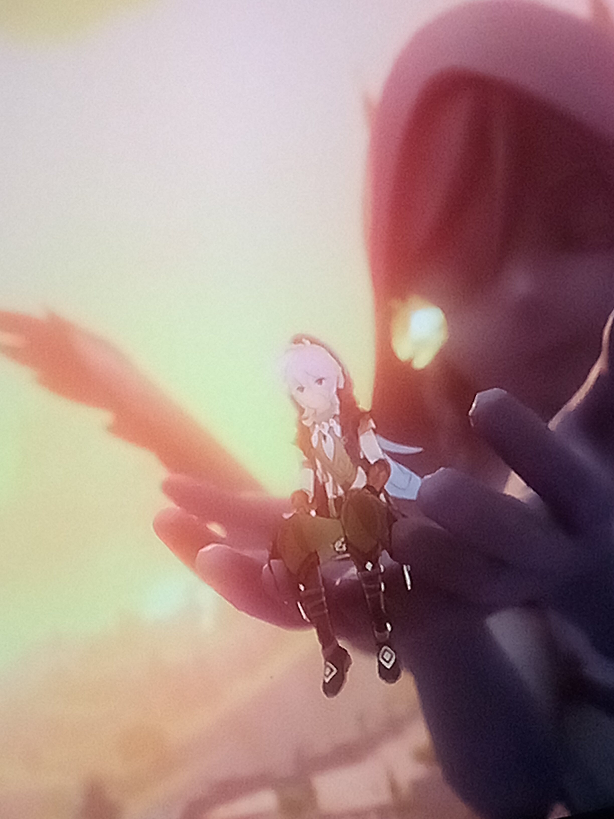 Razor Genshin Impact | HoYoLAB