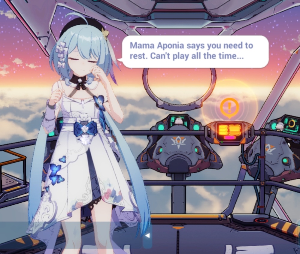 Awe~ Honkai Impact 3rd | HoYoLAB